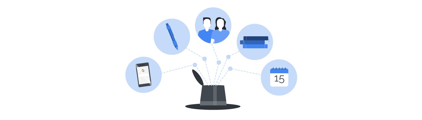 Content Manager: ¿Qué es y qué hace? + 8 funciones clave