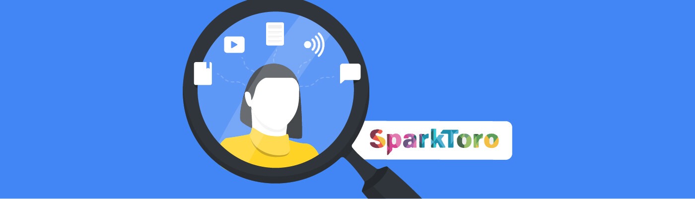 SparkToro Review: what it is, how it works and 4 benefits