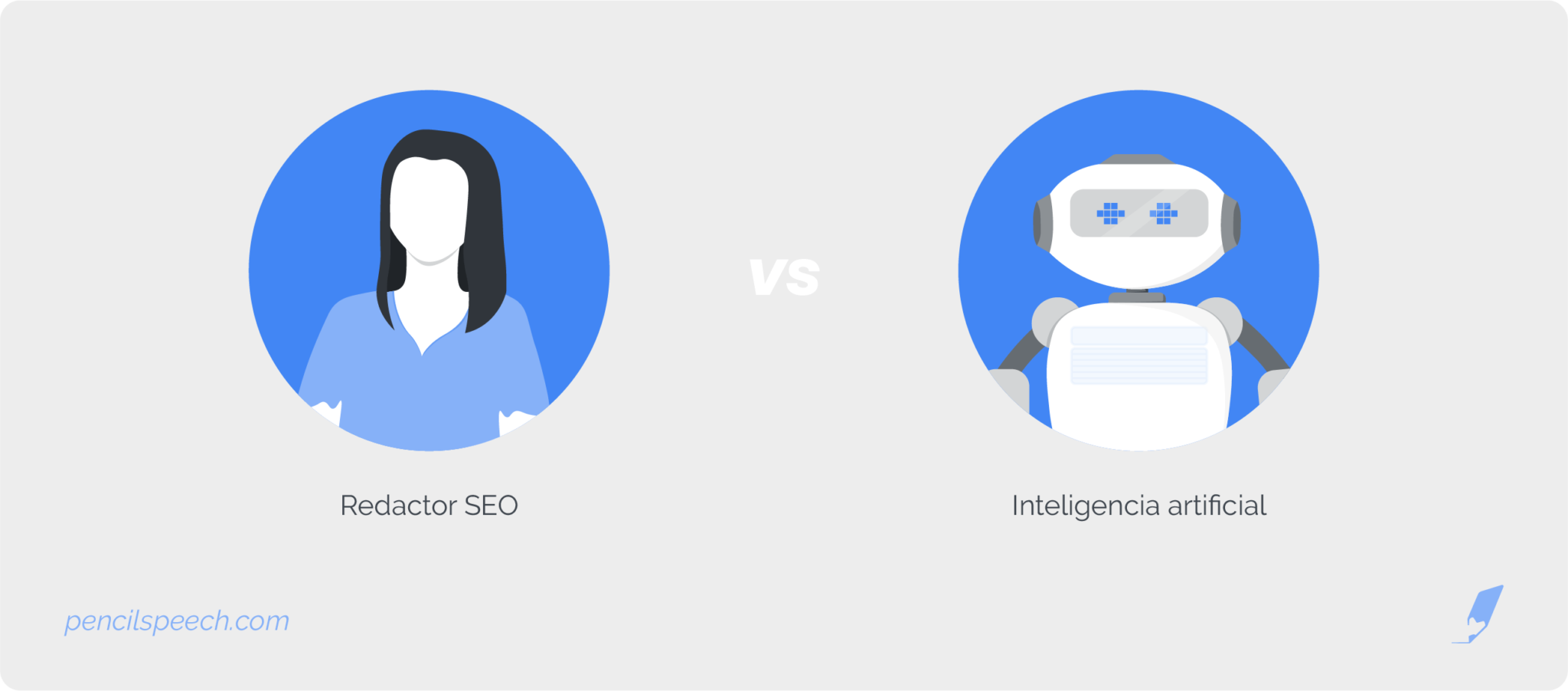 Redactor SEO: 8 pasos para ser el mejor – Pencil Speech