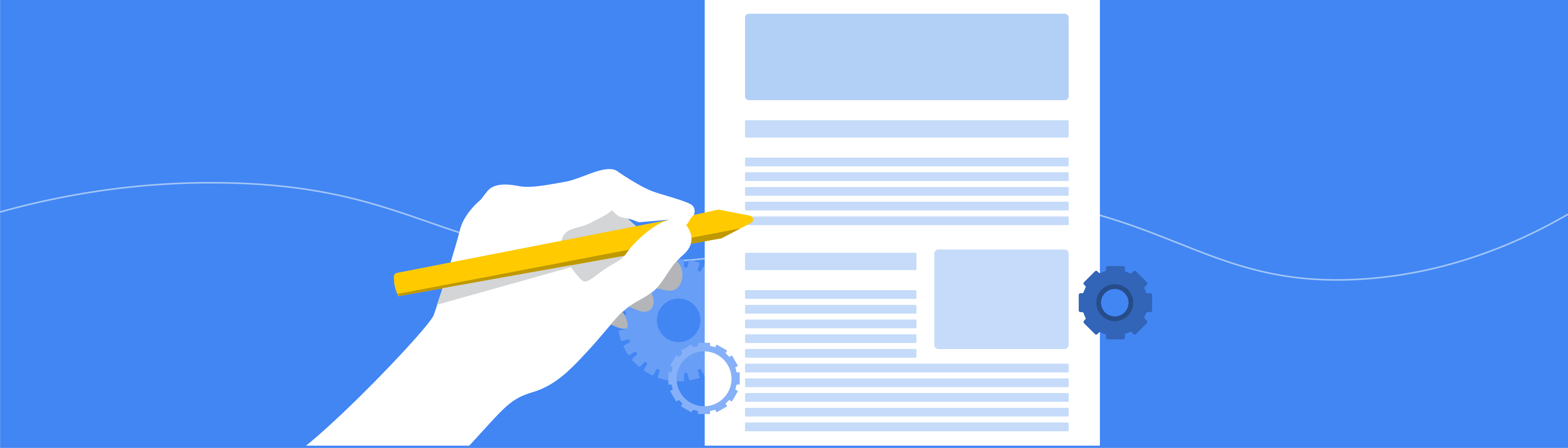 Redactor SEO: 8 pasos para ser el mejor – Pencil Speech